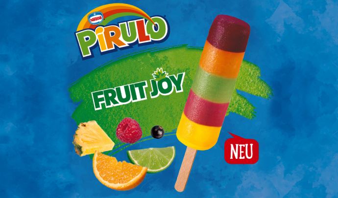 PIRULO Watermelon | FRONERI Schöller