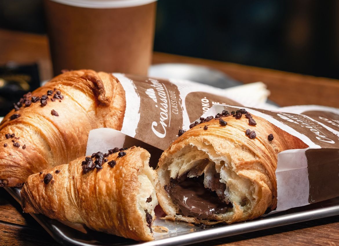 SCHÖLLER BACKWAREN | FRONERI Schöller