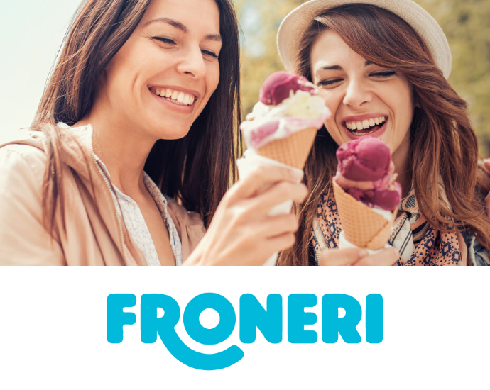 Über uns | Unternehmen | FRONERI Schöller