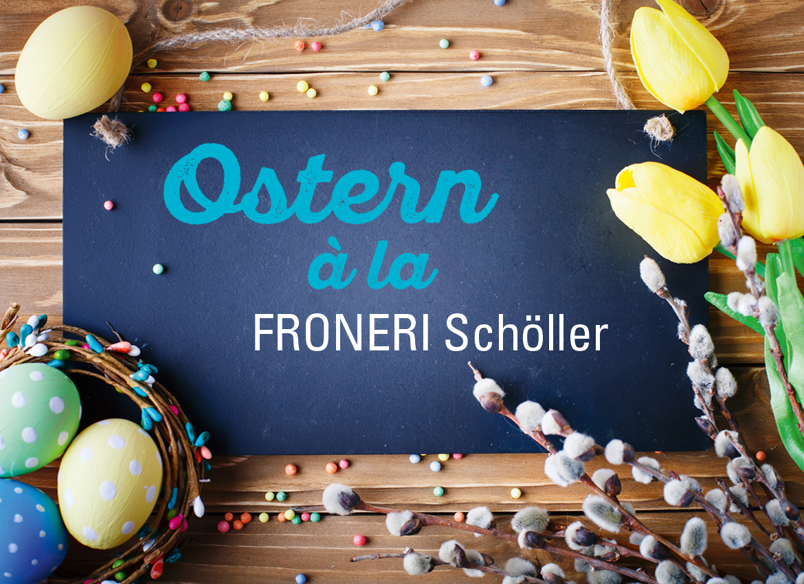 Eis und Tiefkühlprodukte online | FRONERI Schöller