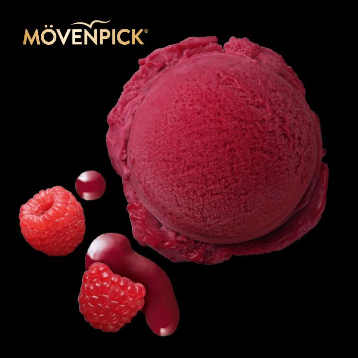 Leichte Sorbets - Kreativ inszeniert | FRONERI Schöller