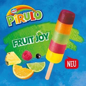 Eis für Gastronomie online kaufen | FRONERI Schöller