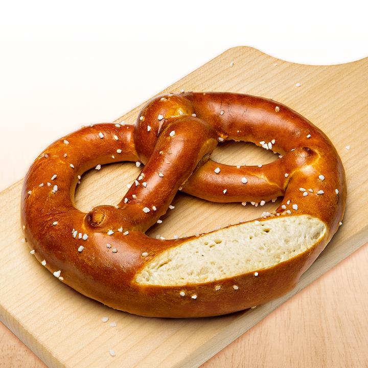 Maxi-Laugenbrezel | FRONERI Schöller