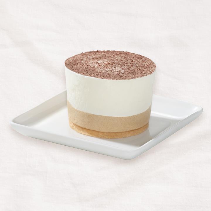 ERLENBACHER Latte-Macchiato-Törtchen | FRONERI Schöller