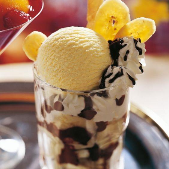 SCHÖLLER Eis-Rezepte | FRONERI Schöller