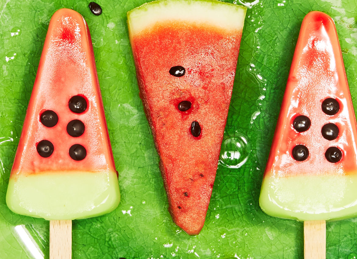 Coole Augenblicke mit PIRULO | FRONERI Schöller